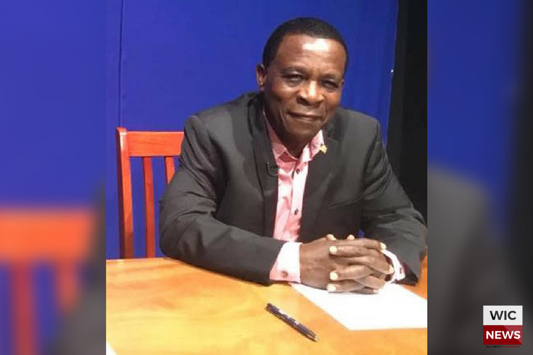 Grenada PM Mitchell congratulates new leader of Barbados - WIC News