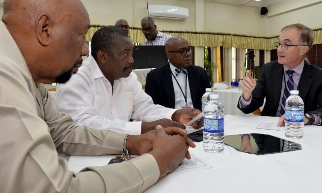 New US$189M Jamalco Power Plant on track for completion by Feb 2020 ...