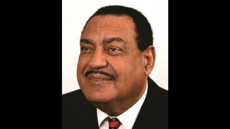 REGIONAL - Second PM of Antigua and Barbuda, Sir Lester Bird dies at 83 ...